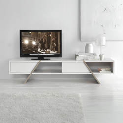 riga porta tv - AV cabinets by Porada | Architonic