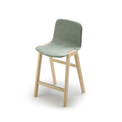 HELDU CHAIR - Chaises de Alki | Architonic
