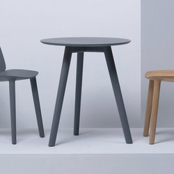 Osso Counter Stool | MC3 | Architonic