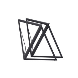 Split Trestle - Trestles by nomess copenhagen | Architonic