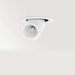 Aplis in-Line 40 directional - Spotlights by Kreon | Architonic