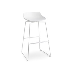 FLOW STOOL - Chairs from MDF Italia | Architonic