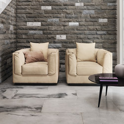 GENTLEMAN BETT - Betten von Flou | Architonic