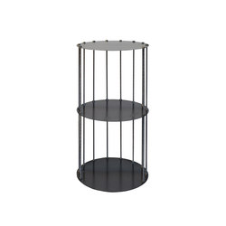 CELL - Side tables from Porada | Architonic