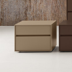 COMPLEMENTI NOTTE BOX - Clothes sideboards from Presotto | Architonic