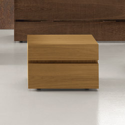 COMPLEMENTI NOTTE BOX - Clothes sideboards from Presotto | Architonic