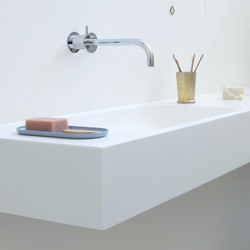 Box countertop basin & designer furniture | Architonic