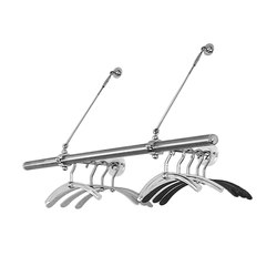VARI-ART WALL - Coat racks from ESIT | Architonic