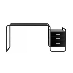S 285 - Individual desks from Thonet | Architonic