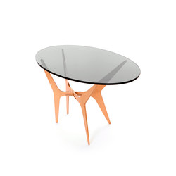 DEAN Rectangular Coffee Table | Architonic