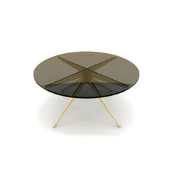 DEAN Rectangular Side Table | Architonic