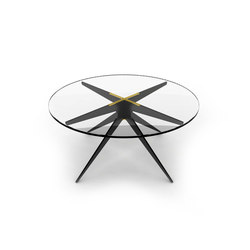 DEAN Rectangular Coffee Table | Architonic