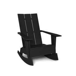 Adirondack 3 Slat Rocker | Architonic
