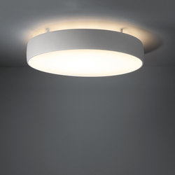 FLAT MOON 480 DOWN LED GI - Ceiling lights from Modular Lighting ...