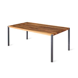 IGN. STICK. Hocker. & designer furniture | Architonic