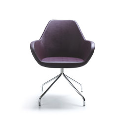 FAN 10HW - Chairs from PROFIM | Architonic