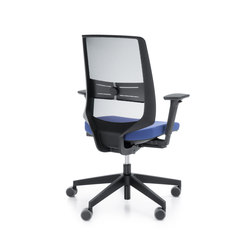 LIGHTUP 250SFL - Office chairs from PROFIM | Architonic