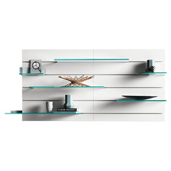 LOAD-IT - Wall storage systems from PORRO | Architonic