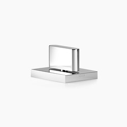 CL.1 - Three-hole basin mixer | Architonic