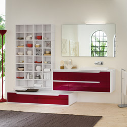 PRESTIGE - Wash basins from Inda | Architonic
