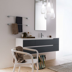 DIECI - Wash basins from Inda | Architonic