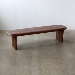 KAYU TEAK DINING BENCH - Benches from Design Within Reach | Architonic