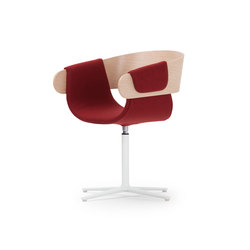 Kay - Chairs by True Design | Architonic
