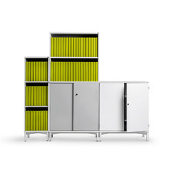 BASIC - Cabinets from Tecno | Architonic