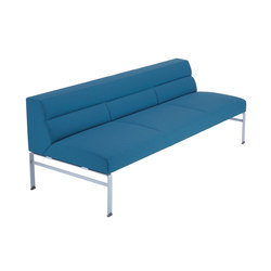 WILSON - Lounge sofas from Kinnarps | Architonic