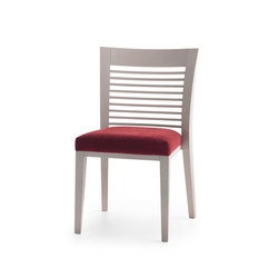 LOGICA 00915 - Chairs from Montbel | Architonic