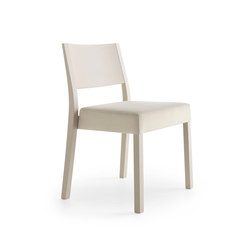 SINTESI 01513 - Visitors chairs / Side chairs from Montbel | Architonic