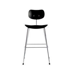 SAY O BAR STOOL - WOOD - Bar stools from Say O | Architonic