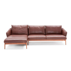 THEO - Sofas from Amura | Architonic