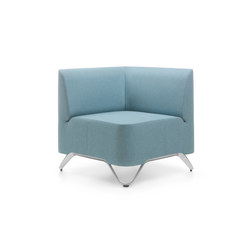 SOFTBOX 20 - Poufs from PROFIM | Architonic