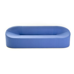 MORPH - Armchairs from B&T Design | Architonic