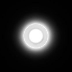 Rho Power LED / Square Aluminium Frame | Architonic