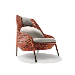 CANOPY FOR SWINGUS 2-SEATER - Swings from DEDON | Architonic