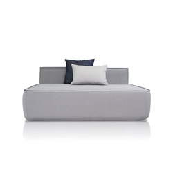 Plump Double central module | Architonic