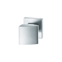 FSB 23 0829 DOOR KNOB - Knob handles from FSB | Architonic