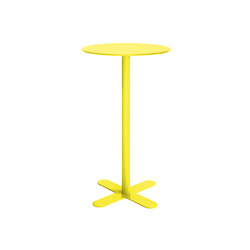 ANTIBES TABLE - Standing tables from iSimar | Architonic