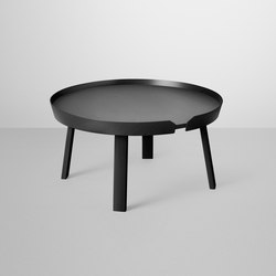 AROUND COFFEE TABLE | LARGE - Coffee tables from Muuto | Architonic