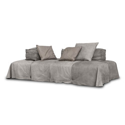 PANAMA BOLD Modular sofa | Architonic