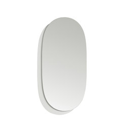 STONE SHAPE MIRRORS - Wall mirrors from CODIS BATH | Architonic