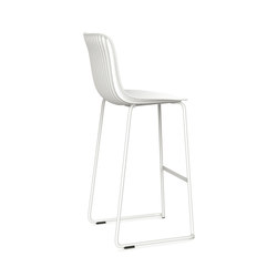 Dragonfly | Stackable stool | Architonic