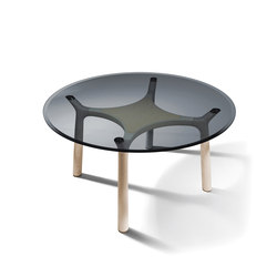 MEMOS TABLE - Dining tables from Giorgetti | Architonic