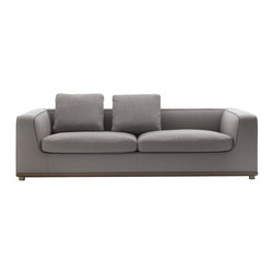 KIRK - Sofas from Porada | Architonic