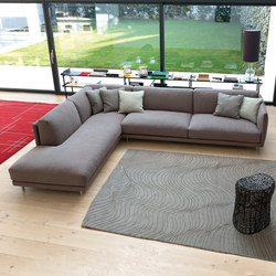 GARY - Sofas from Alberta Pacific Furniture | Architonic