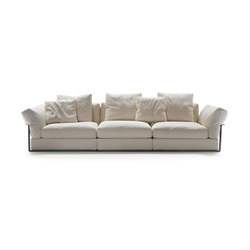 Zeno Flexform Sofa Milia Shop