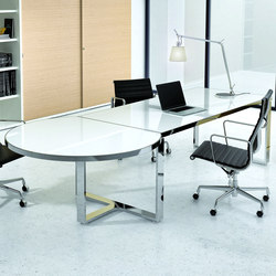INNO - Executive desks from Nurus | Architonic