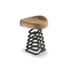 RAMEN STOOL - Ottomans from Studio Warm | Architonic